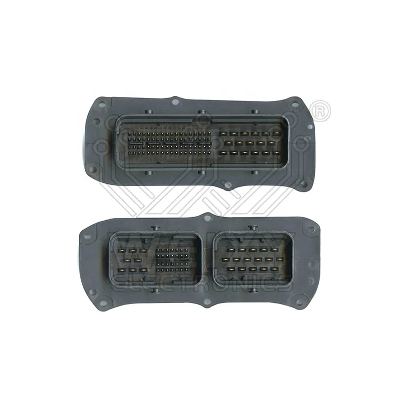 89 PIN + 52 PIN plug connector for BOSCH EDC7 ECU| Alibaba.com