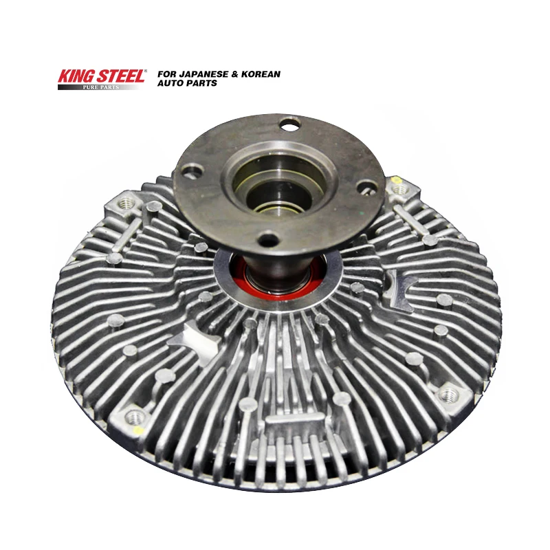 Kingsteel Cooling Fan Clutch for Nissan Frontier 2.5L