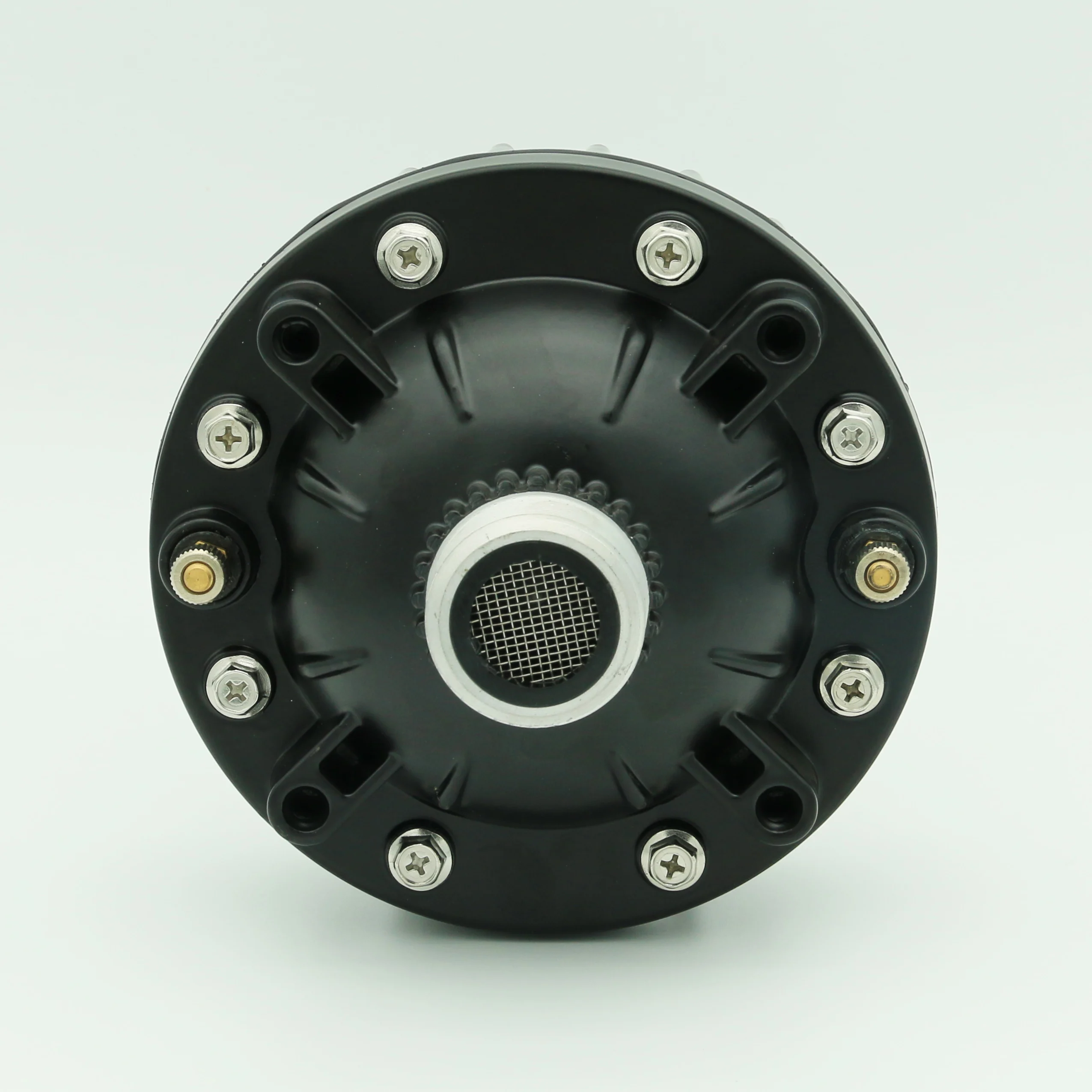 300W Siren Speaker Driver Unit - Portable Outdoor Sound