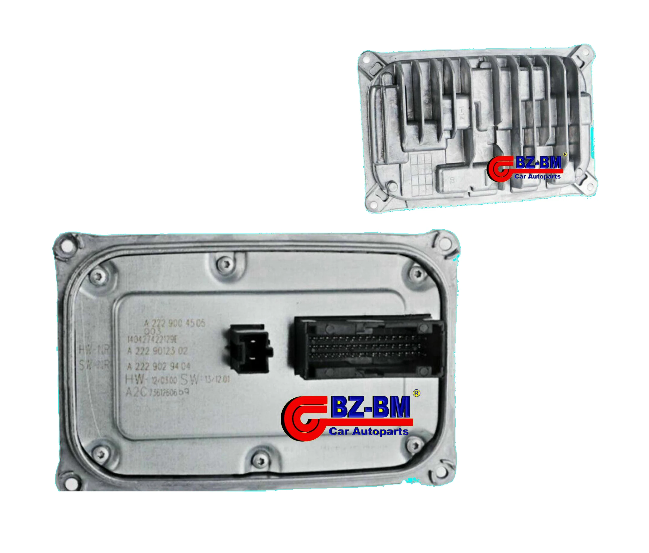 밸러스트 모듈 헤드 라이트 Xeno bmw W205 W222 W217 2229004505 2229008105| Alibaba.com