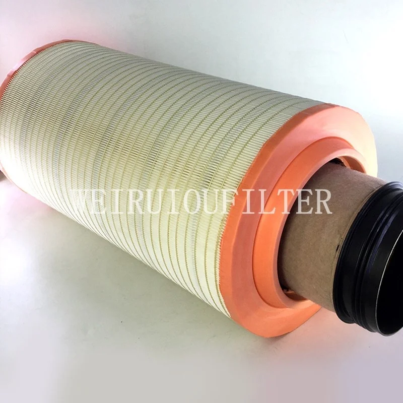 Farming Truck Air Filter Ah222225 Ah212295 P61893 C332200 - Buy ...