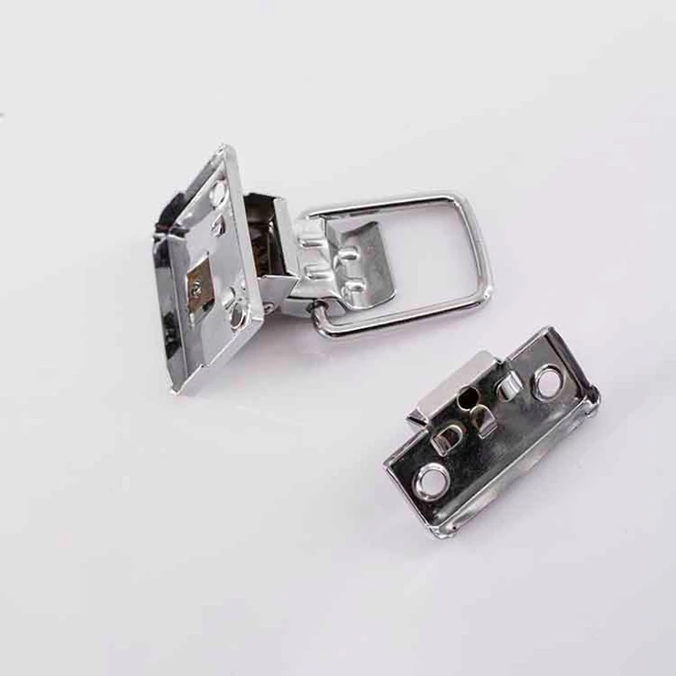 Functional Road Case Hardware Fitting Zinc Small Guitar Case Latch ...