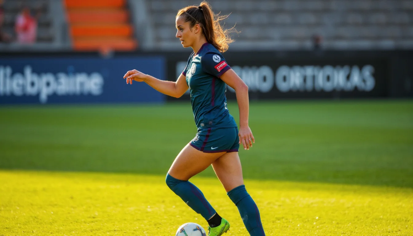 How to Train for Soccer Midfield in 2026: The Evidence-Based ...