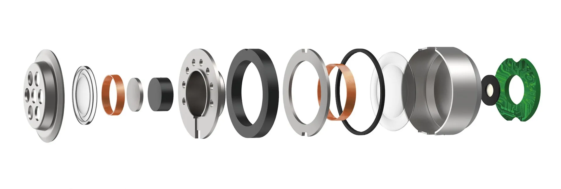 Shenzhen Huayunxin Electronics Co., Ltd. - Dynamic driver unit, Loudspeaker