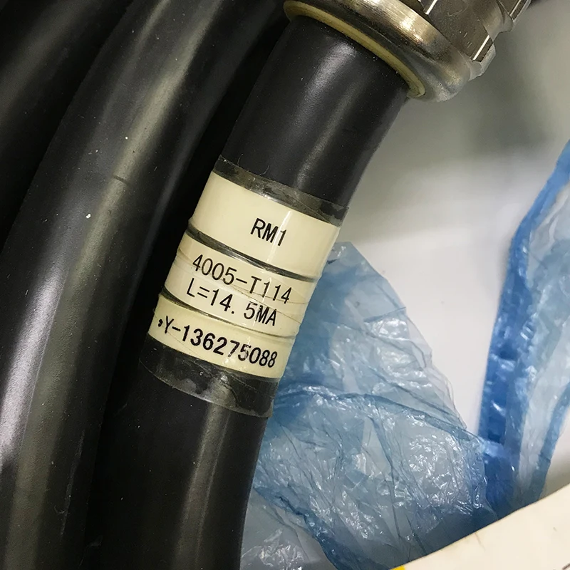 Cáp Robot Fanuc 4005-T114 L = 14.5MA