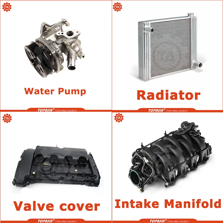 Topasia 028117021b 028 117 021 L 028 117 021 K 3m216a642aa Engine Oil ...