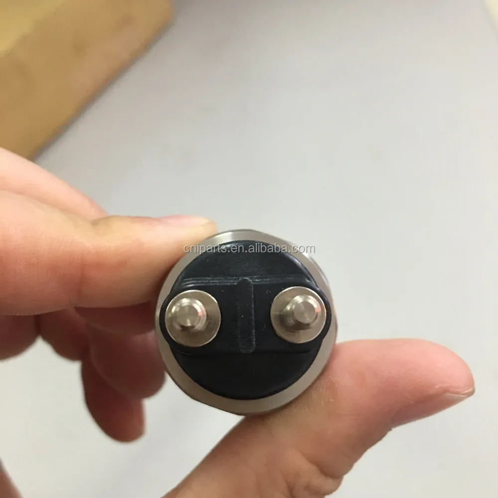 Original Common Rail Injector 095000-0551 Diesel Fuel Injector Re501010 ...