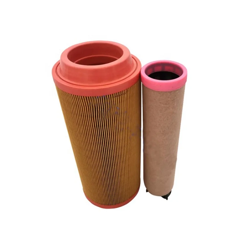 High Quality Engine Auto Parts Truck Air Filter 32/915801 32/915802 32 ...