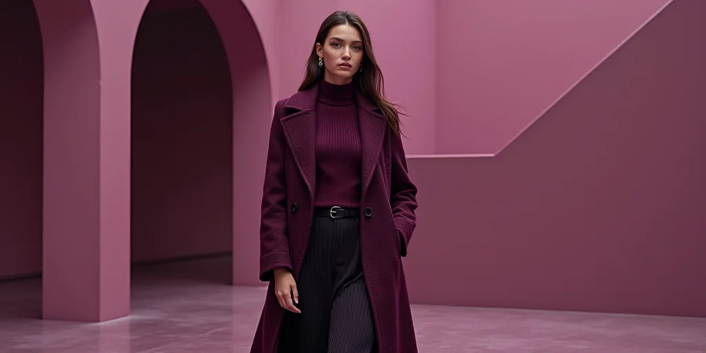 Royal Plum Color Trends 2025 – Explore Styles on Alibaba.com