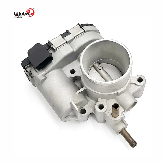 New Engine Throttle Body for CHERY QQ and Chevrolet Cruze