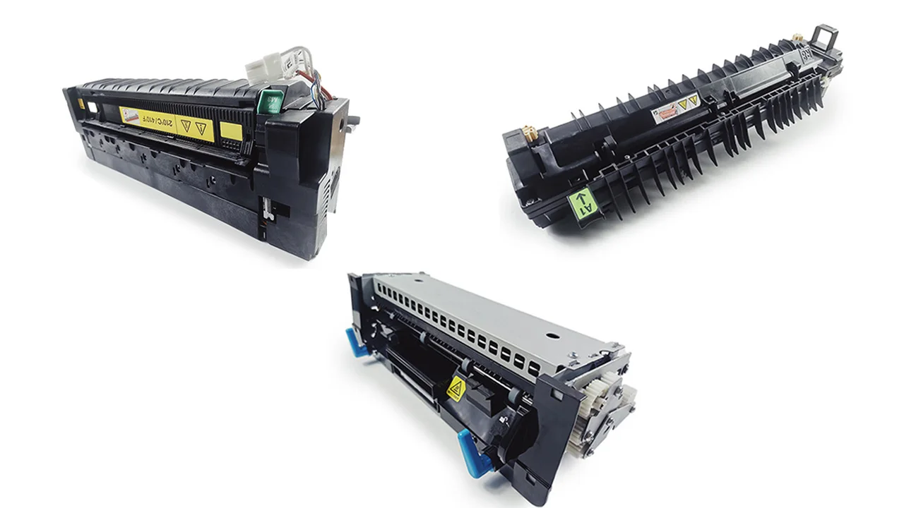 Zhhp Jc96-10212a/jc96-11643a Remanufacture Developer Unit For Samsung ...