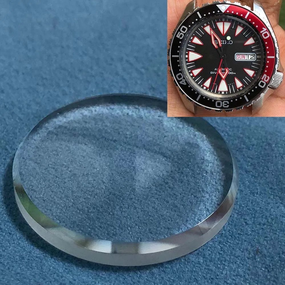 Hot Selling Small Order 31.5mm Skx 007 Parts Double Dome With Bevel Hat ...