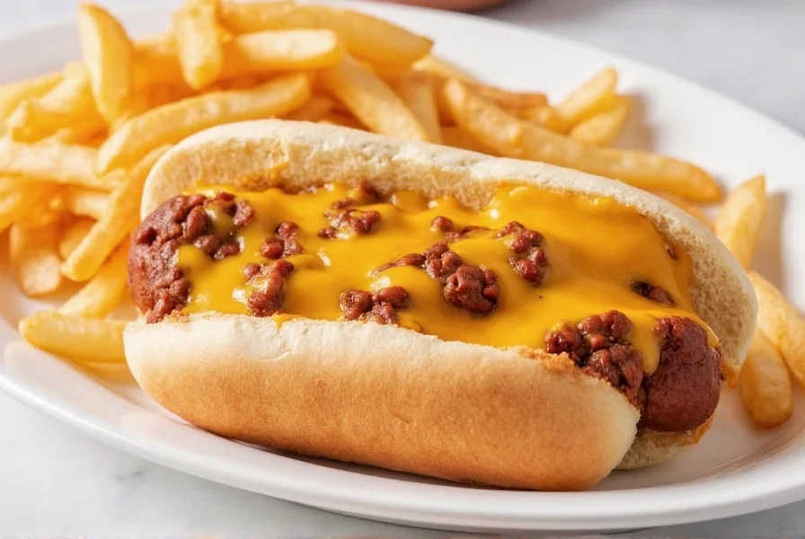 DQ Chili Cheese Dog: Fakten, Varianten & Praxistipps