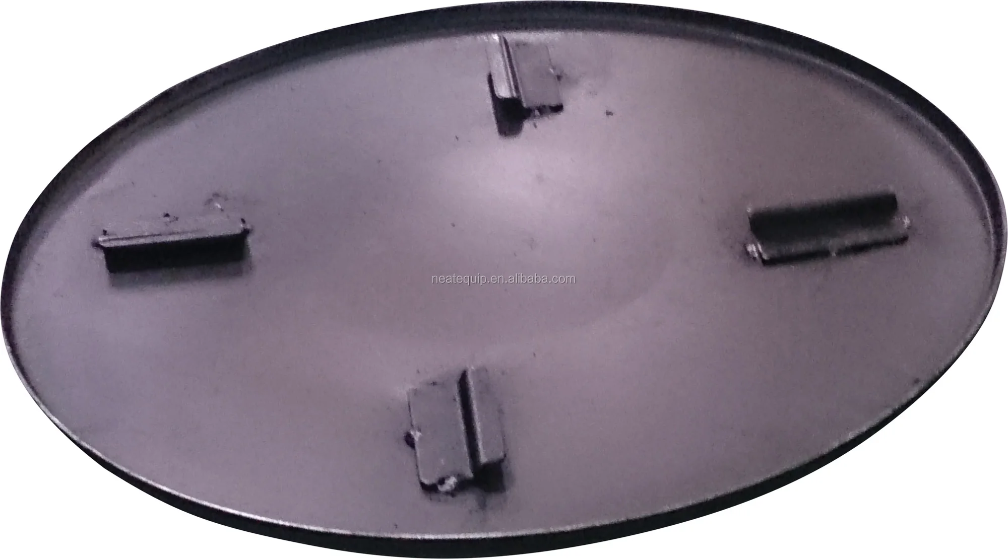 NEAT Replacement Power Trowel Float Pan for 36 Inch Power Trowel ...