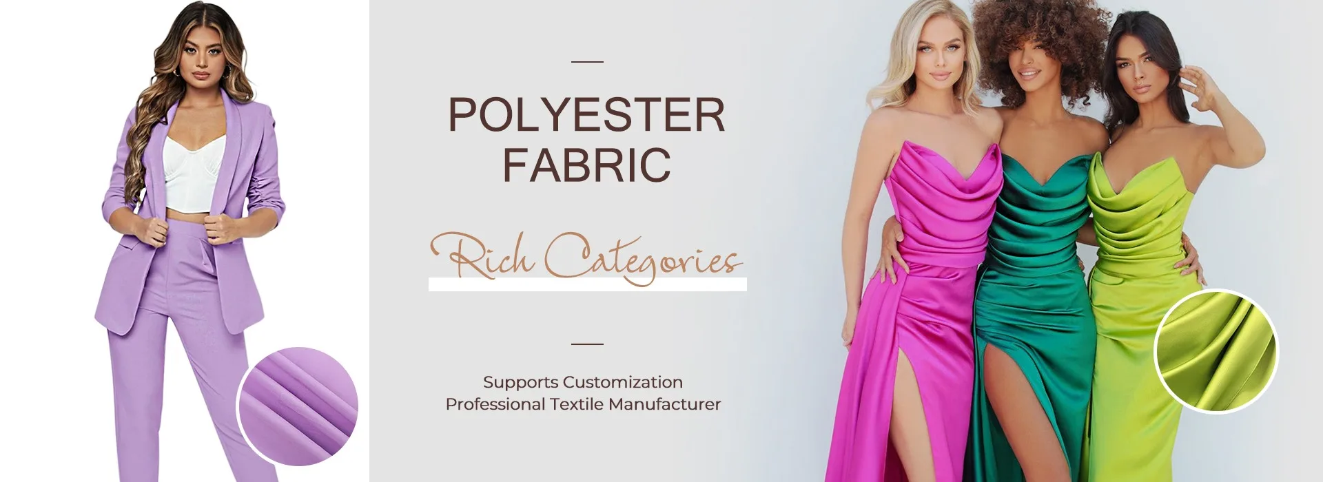 Company Overview - Shaoxing City Yilin Textile Co., Ltd.