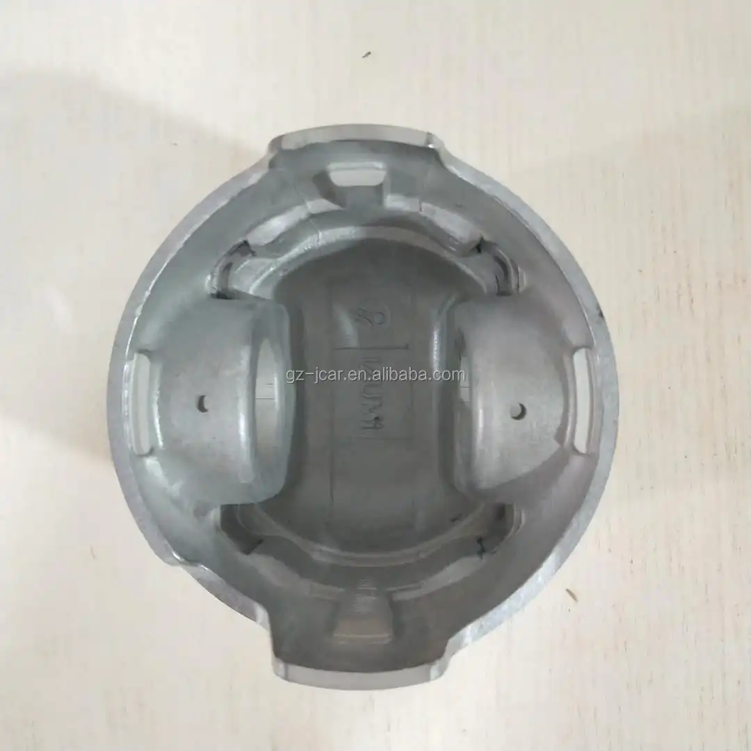 Jcar Zuiger 2L 13101-54060 Diesel Engine Voor Dyna 100/150, Hilux, Land ...