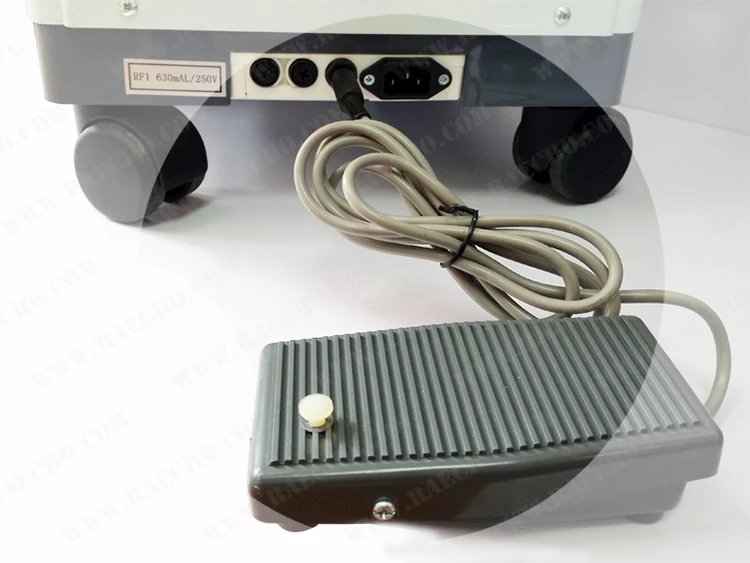 Hospital Abortion Suction Machine - Obstetric Vacuum Extractor