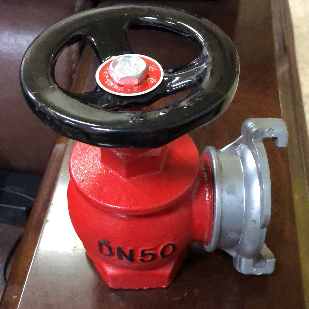 2.5" BS336 Screwed Fire Hydrant Landing Valve with Cover| Alibaba.com