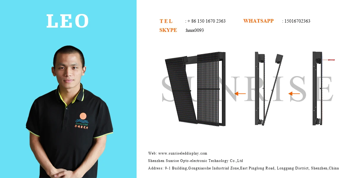 See-through Led Stage Curtain Mesh Screen For Concert - Buy Led Stage ...