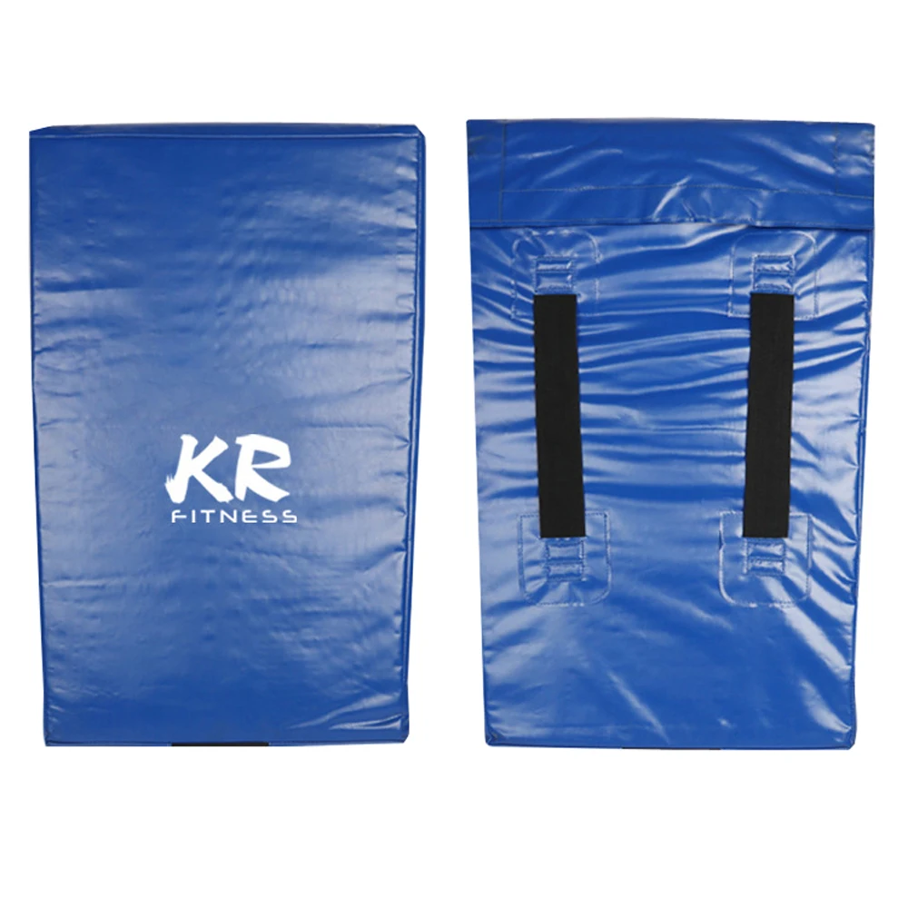 Rugby Tackle Shield Pad with Top Wedge - Customizable