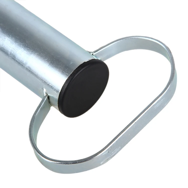 Caravan Trailer Leg Zinc Plating 48 Mm Prop Stand - 200kg