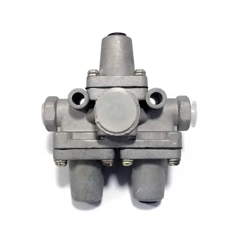 3 Port Protection Valve for KAMAZ - OKAI OEM 100-3515210