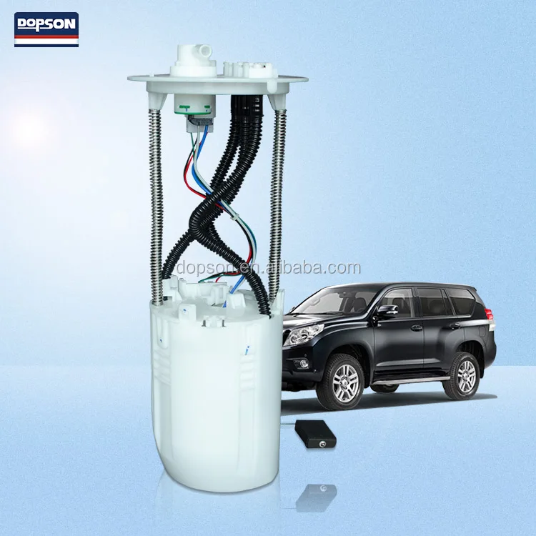 Dps1038 New Product Motor Vehicle Parts High Quality Fuel Pump Assy Oem ...