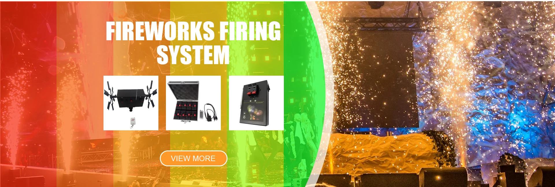 Company Overview - Liuyang Xiangliang Fireworks Co., Ltd.