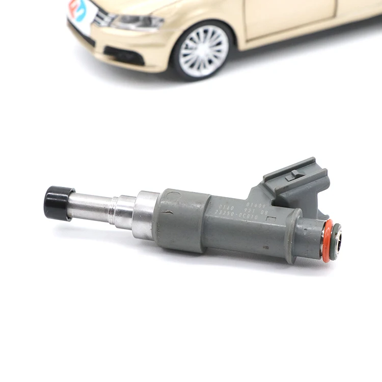 For Toyota Hilux Vigo 23250-0c010 23250-75100 23250-09045 23250-79155 ...