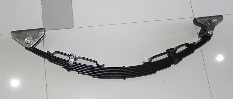 Rocker Roller Leaf Spring Suspension Rocker Trailer Rocker Suspension ...