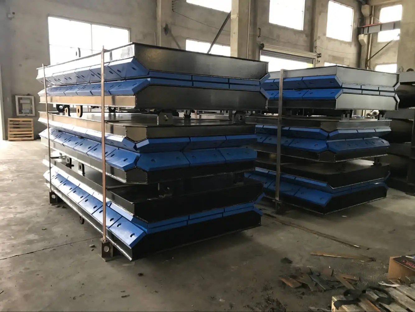 EPDM Rubber Extrusion Gunwale Marine Boat Rub Rail Fender