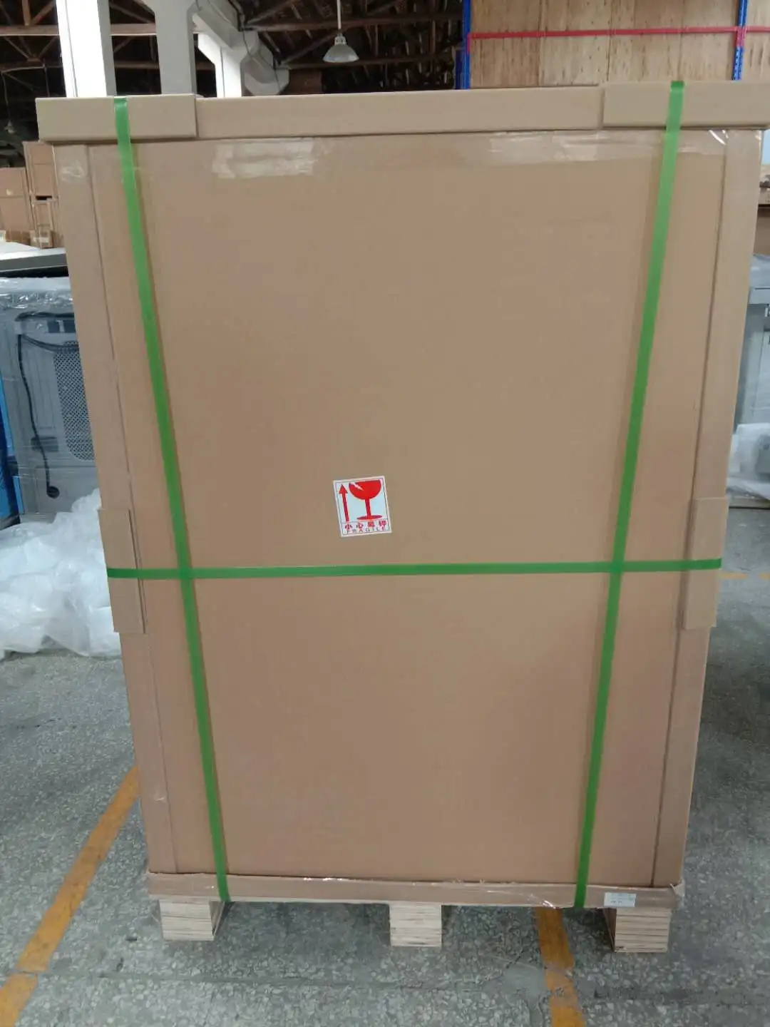 Multifunctional Presentation AV Cart - Steel Frame Teacher Carts