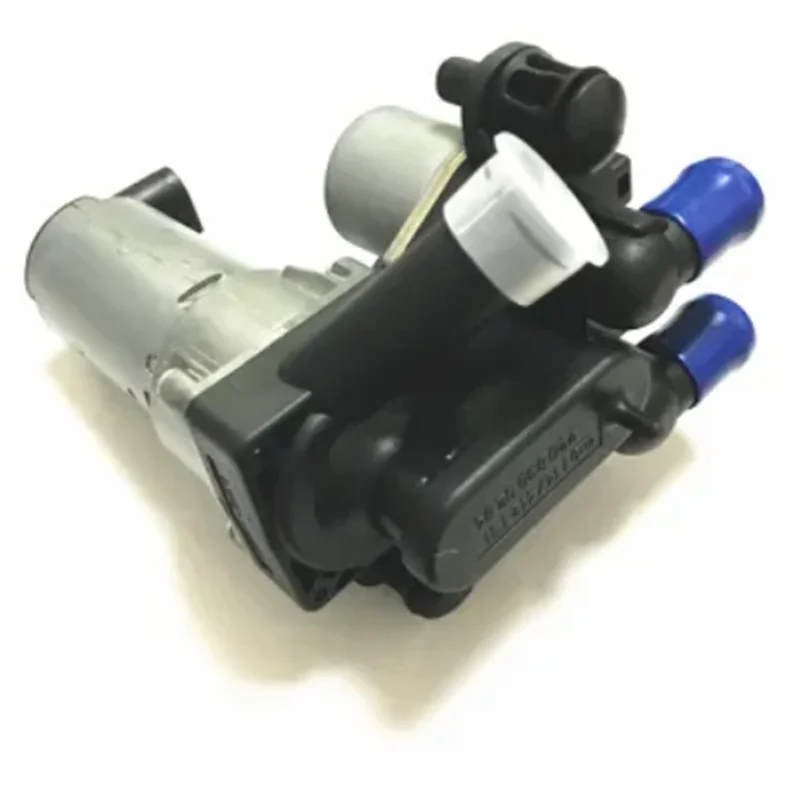 W220 S500 CL500 Heater Control Valve 2208300284 A2208300284