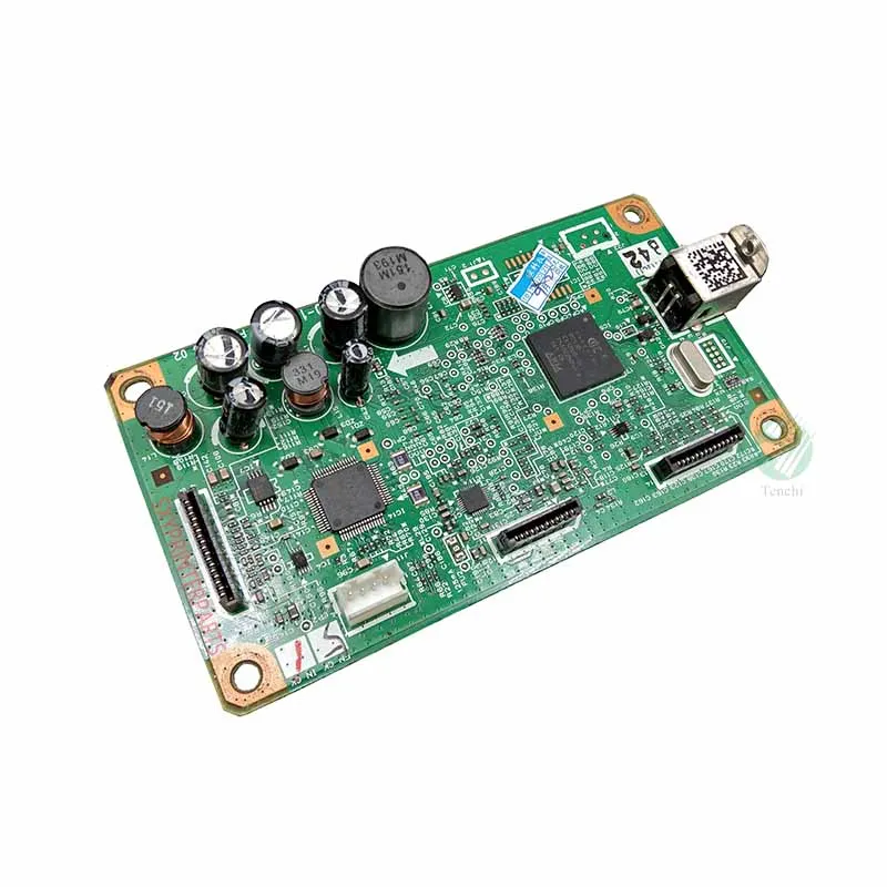 90% New Main Board for Canon MF3010 Printer - Formatter Board