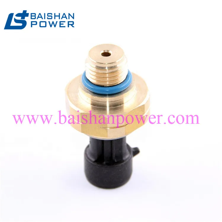 Oil Pressure Sensor 23524615 Diesel Pressure Sensor 40087572 M0215 ...