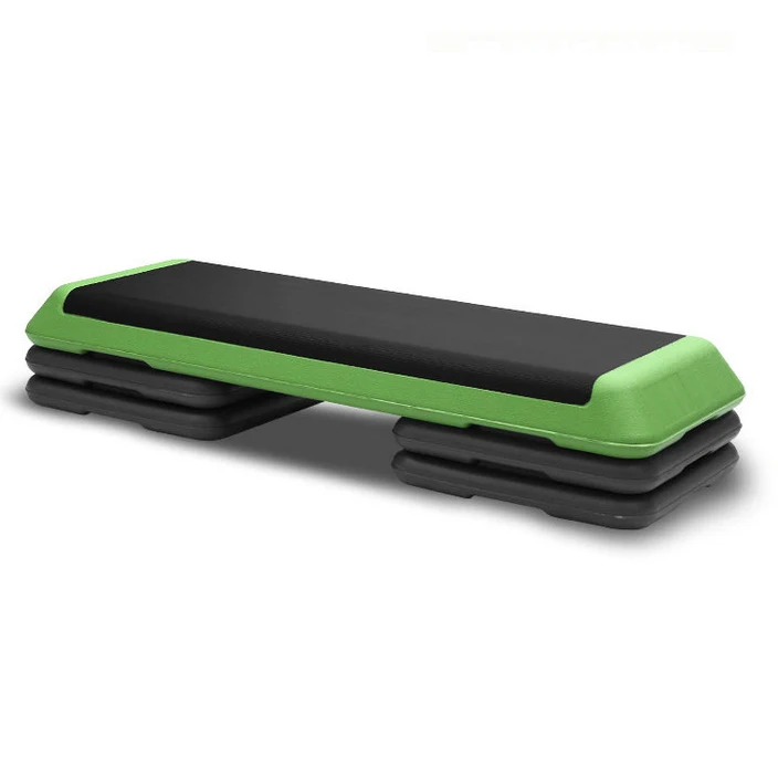 12inch Exercise Stepper - Customizable Adjustable Bench