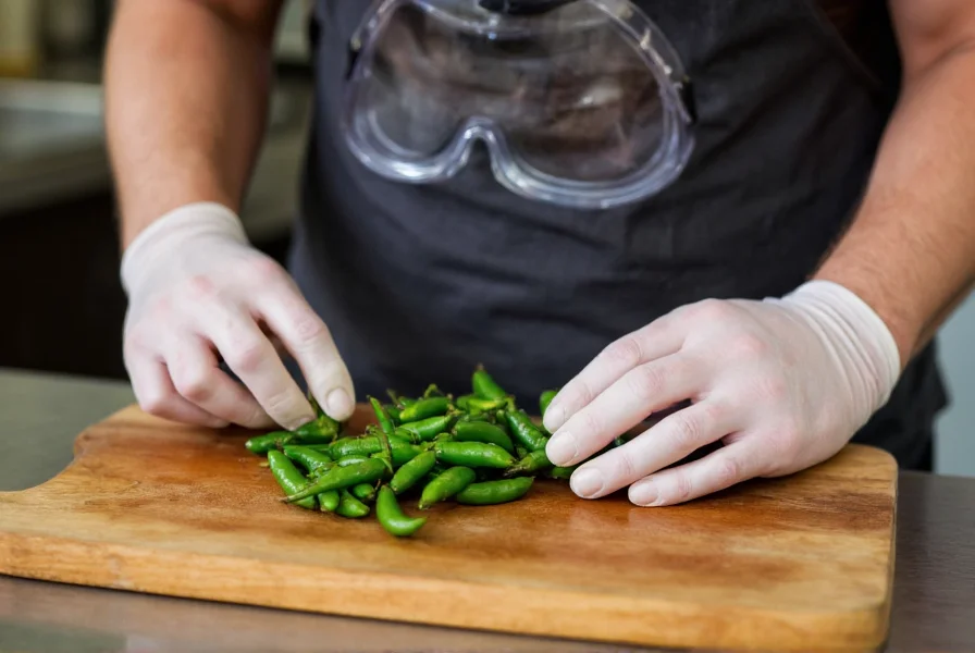 Carolina Reaper Pepper Scoville Units: 1,641,183 SHU (Guinness Record)