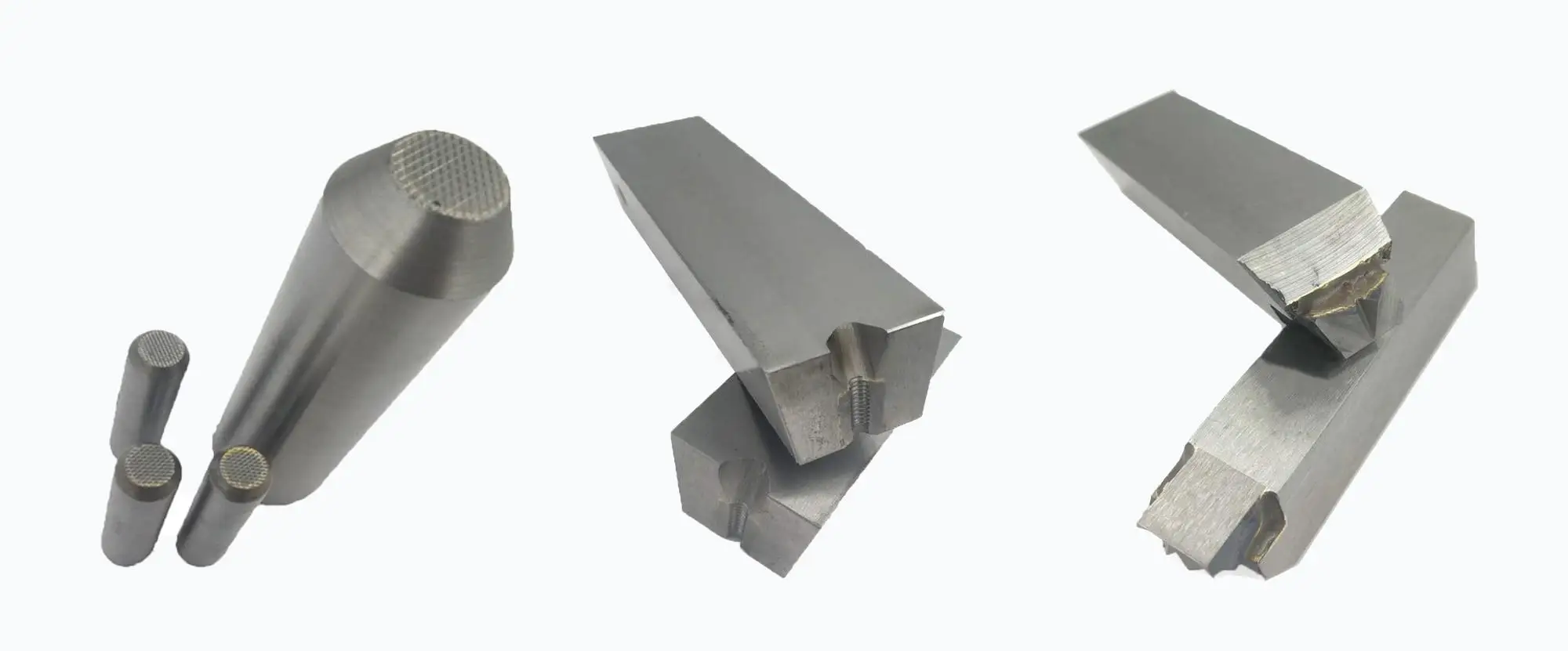 High Quality Tungsten Carbide Wire Nail Gripper Making Die For The ...