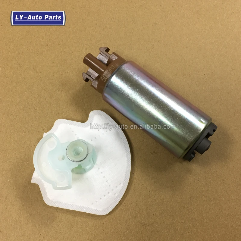 Oem 23221-31340 Fuel Pump For Toyota Lexus 2322131340 - Buy Fuel Pump ...