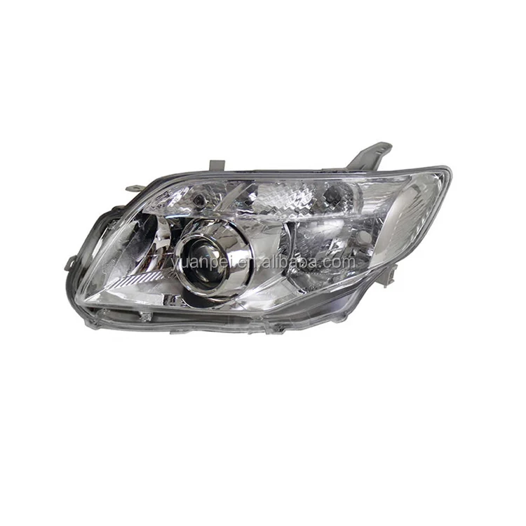 COROLLA AXIO/FIELDER Headlamp - OEM Quality & Brightness