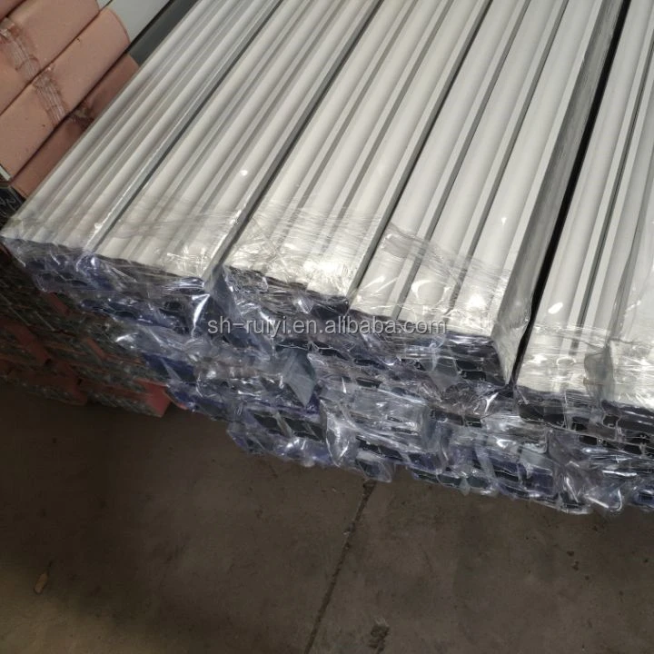 Aluminium Profile for Awnings Aluminium Extrusion for the caravan ...