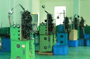 Dongguan Weihui Hardware Spring Products Co., Ltd. - Constant Force ...