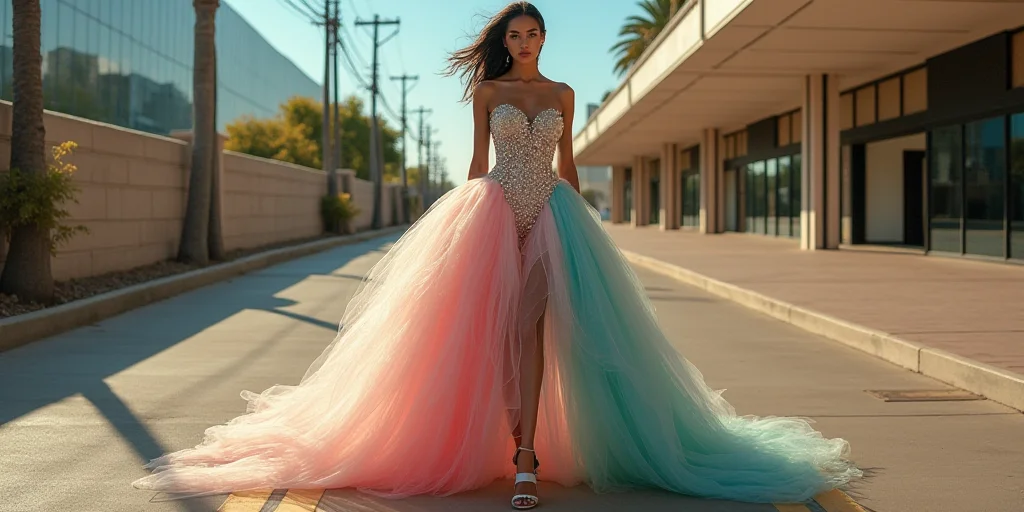 Biggest Prom Dress Trends 2025 – Explore Styles on Alibaba.com