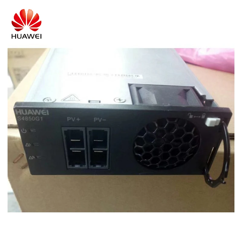 48v Dc Power Supply R4850g2 Rectifier Module For Etp48200 Rectifier ...