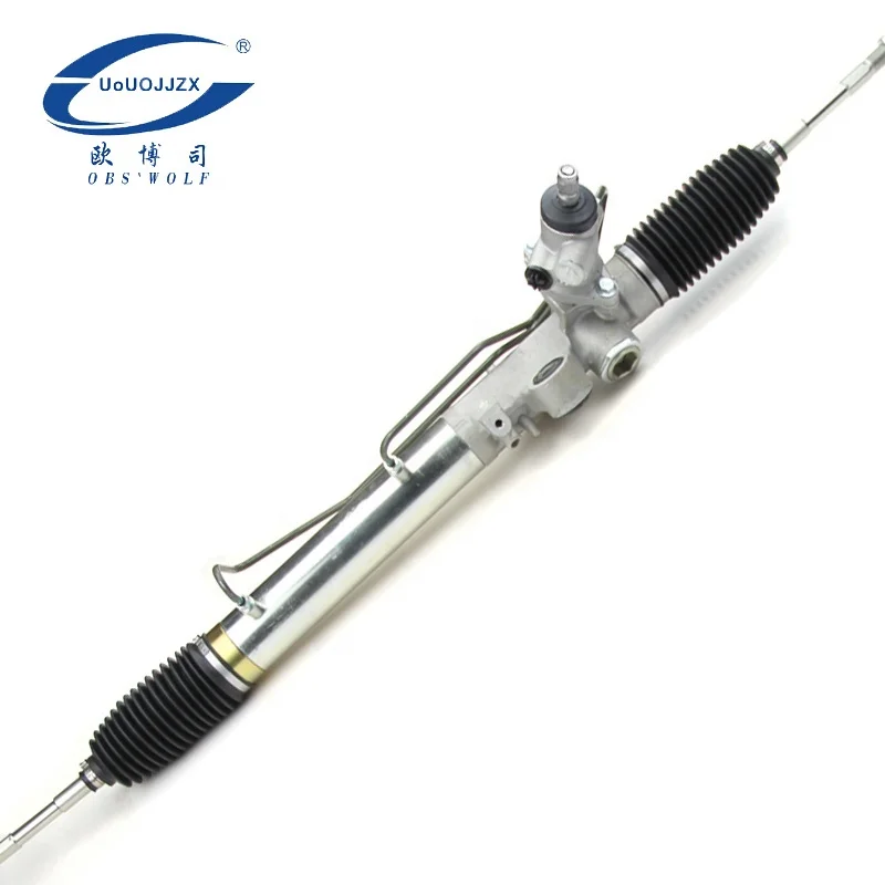 Auto Parts Power Steering Rack For Toyota Hiace Kdh222/lh213 05-13 ...