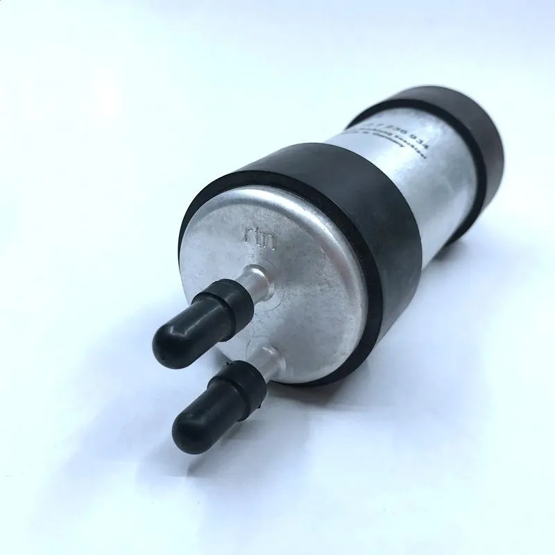 ชิ้นส่วนรถยนต์สากลกรองน้ำมันเชื้อเพลิงดีเซล Oe 16127236934 คุณภาพสูง ...