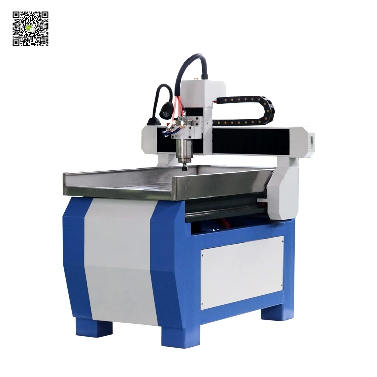 Style Cnc 6090 Price Low And Cheap Cnc Router Machine With Working Size ...