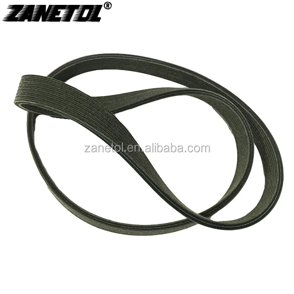 Correa de transmisión del supercargador del motor para Jaguar F-Type XF ...