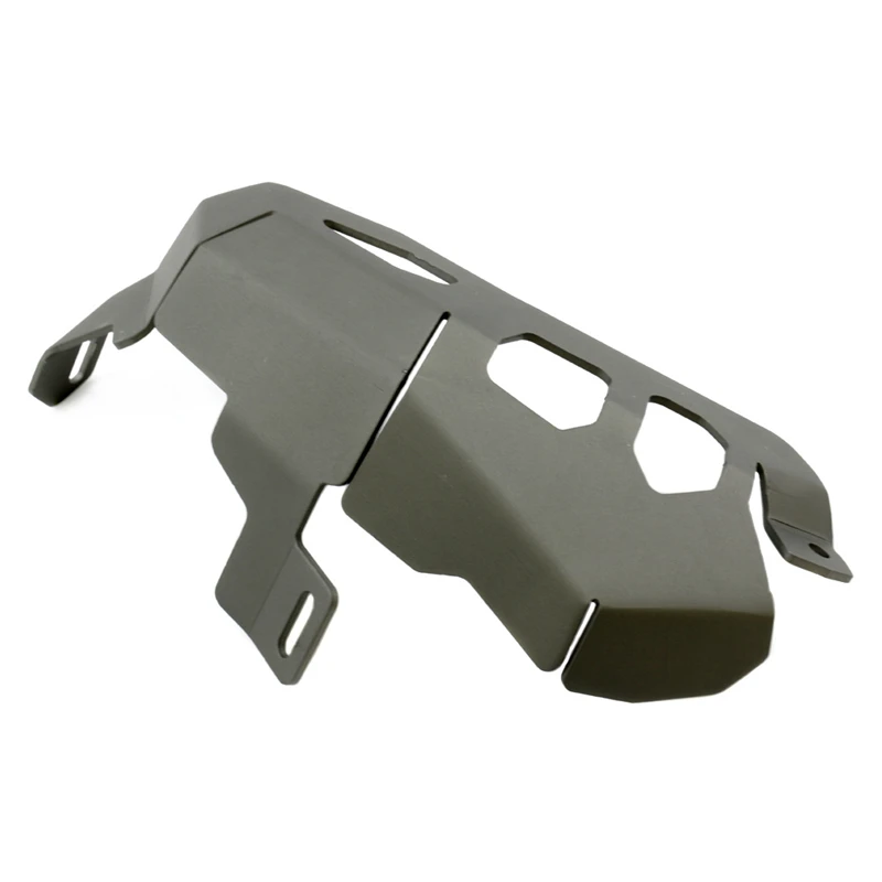 Motorcycle Cylinder Head Guards Protector Cover For Bmw R1200gs Lc 2013 ...