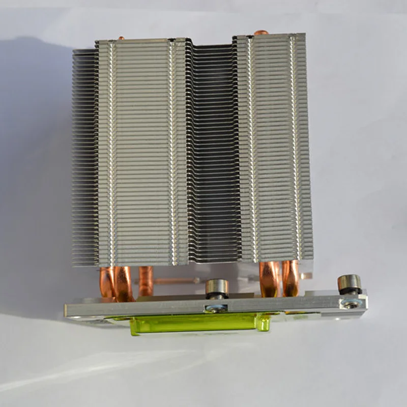 Genuine Cpu Processor Heatsink For Dell Precision Tower 7920 T7920 ...